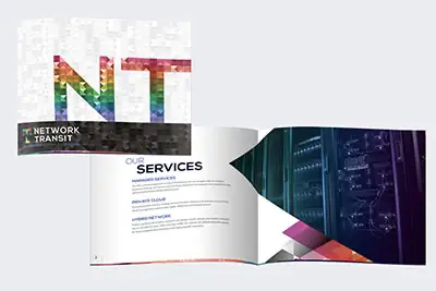 Expert Company Profile Design in Malaysia - Elevate Your Brand